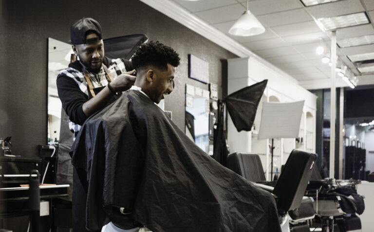 Cut to the Chase – South Sacramento - Greater Sacramento Urban League