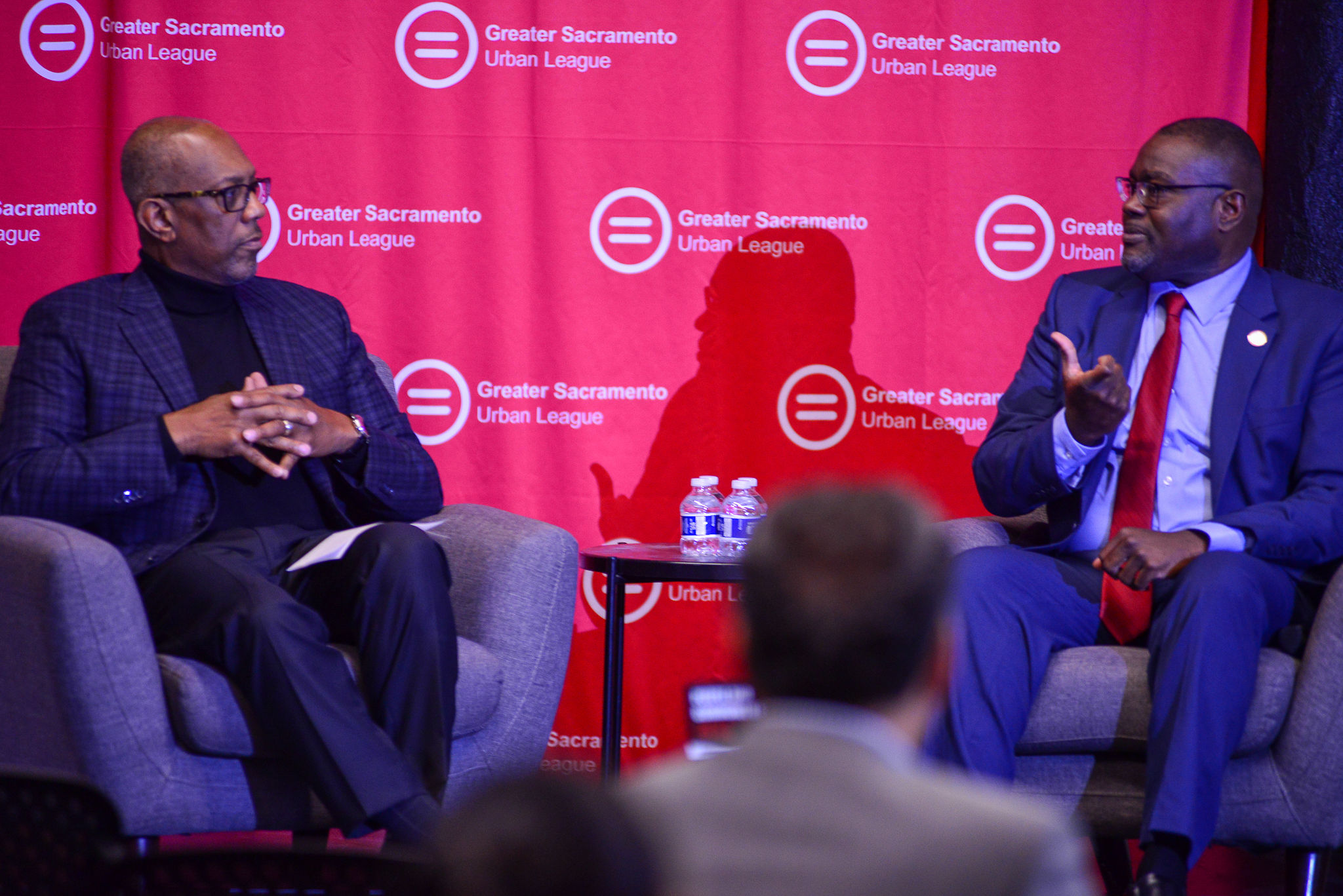 Impact - Greater Sacramento Urban League